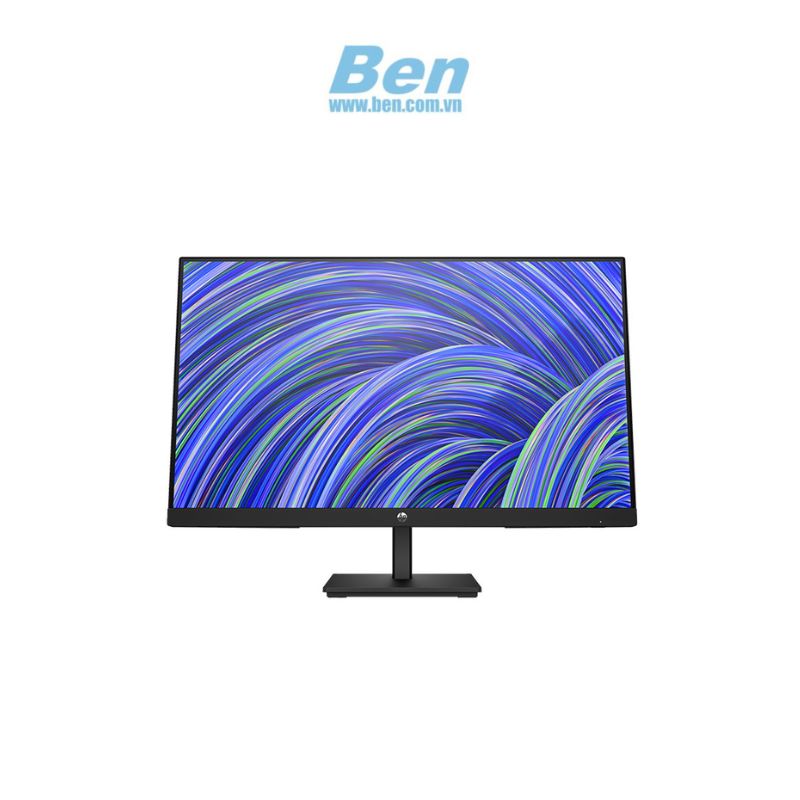 Màn hình máy tính HP V24I G5 (65P59AA) | 23.8 inch FHD | I