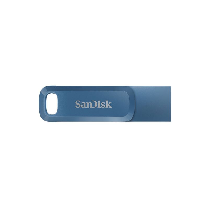 USB SanDisk 32GB USB Type C Ultra Dual Drive Go SDDDC3-032G-G46NB Navy ...