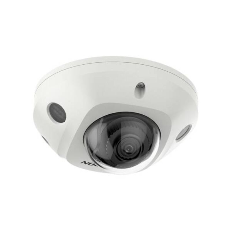 Camera ACCUSENSE IP 4.0 2MP HIKVISION DS-2CD2523G2-IS chính hãng, chất ...