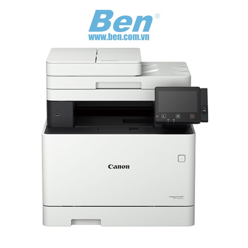 Máy in Laser màu không dây đa chức năng CANON MF746Cx chính hãng, chất ...