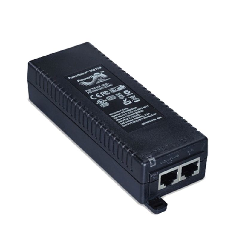 Thiết Bị PoE Injector Aruba (R6P67A) chính hãng, chất lượng tại Ben ...