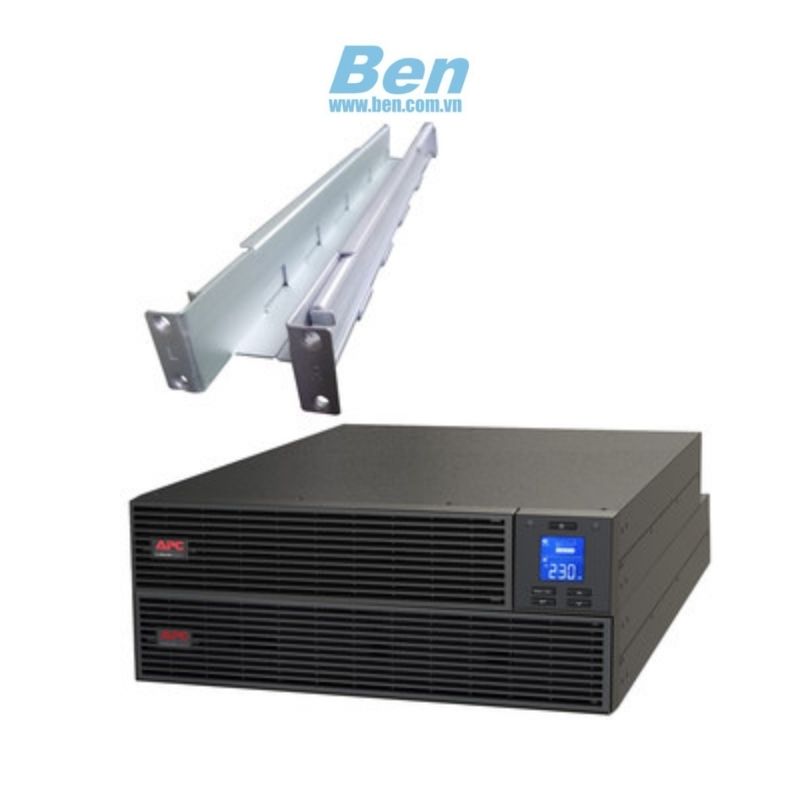 Bộ Lưu Điện UPS APC SRV6KRILRK 6000VA (6000VA,6000W) chính hãng, chất lượng tại . Giao hàng toàn ...