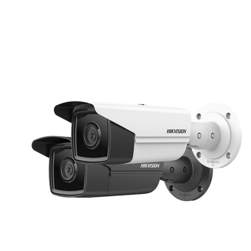Camera ACCUSENSE IP 4.0 6MP HIKVISION DS-2CD2T63G2-2I chính hãng, chất ...