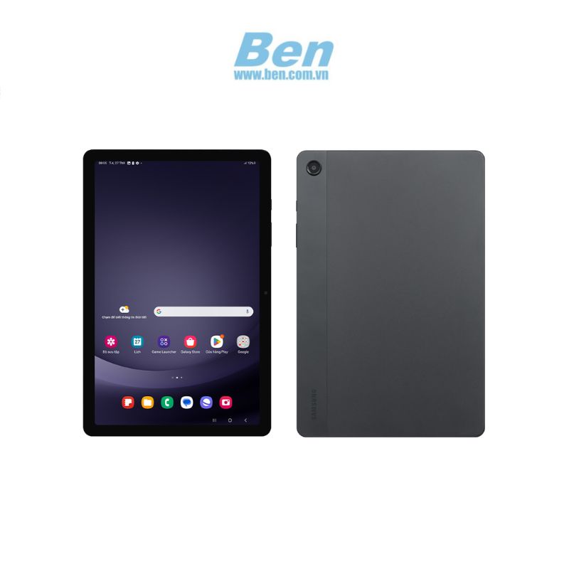 Máy tính bảng Samsung Galaxy Tab A9+ 5G chính hãng, chất lượng tại ...