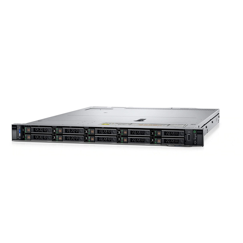 Máy chủ Dell PowerEdge R250 (70297346), Intel Xeon E-2334, up to 4x3.5 ...