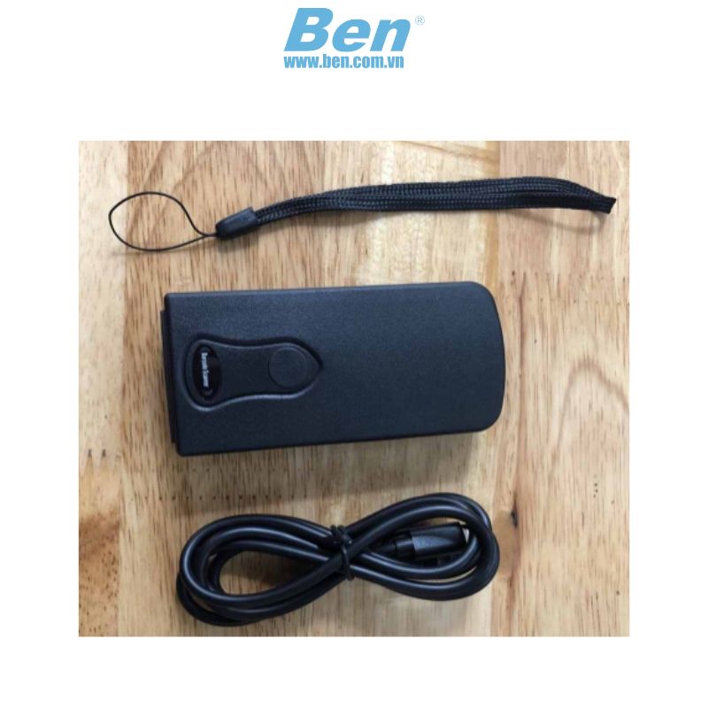 Máy đọc mã vạch Antech AS2452 chính hãng, chất lượng tại