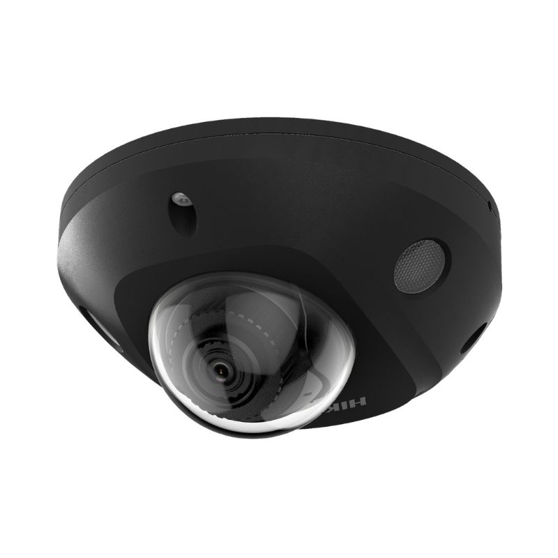 Camera Accusense Ip 4 0 2mp Hikvision Ds 2cd2523g2 Is Chính Hãng Chất