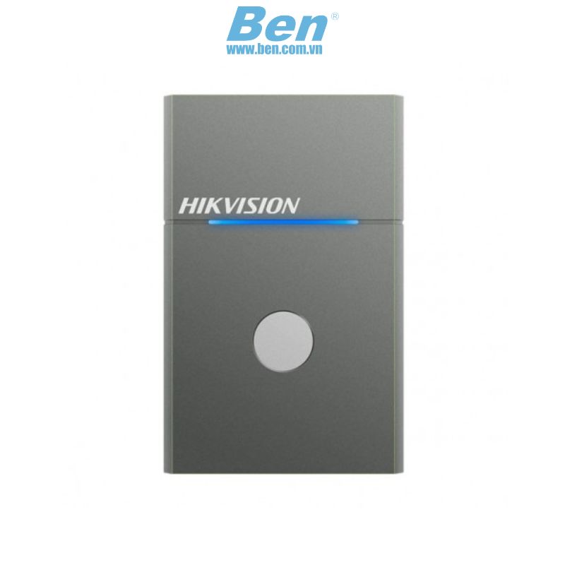 ổ cứng di động Hikvision SSD 500GB Xám USB 3.2 TypeC HS-ESSD-Elite7 ...