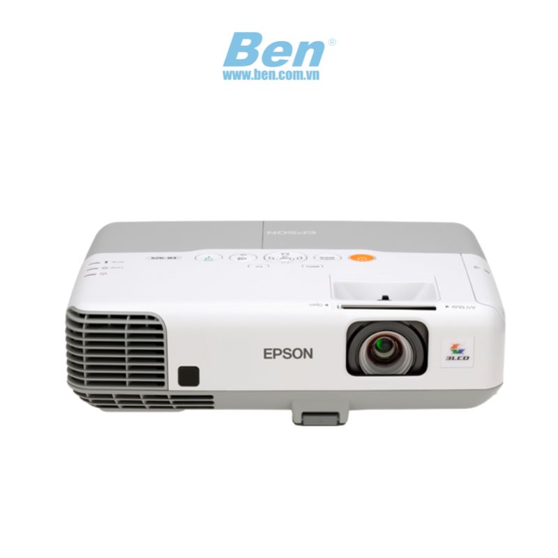 Máy chiếu Epson EB-935W chính hãng, chất lượng tại Ben Computer. Giao hàng toàn quốc.