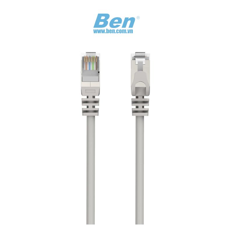 Cáp HP DHC-C5E-UTP Cat5E, 100Mbps, 3M (8WW52AA) chính hãng, chất lượng ...