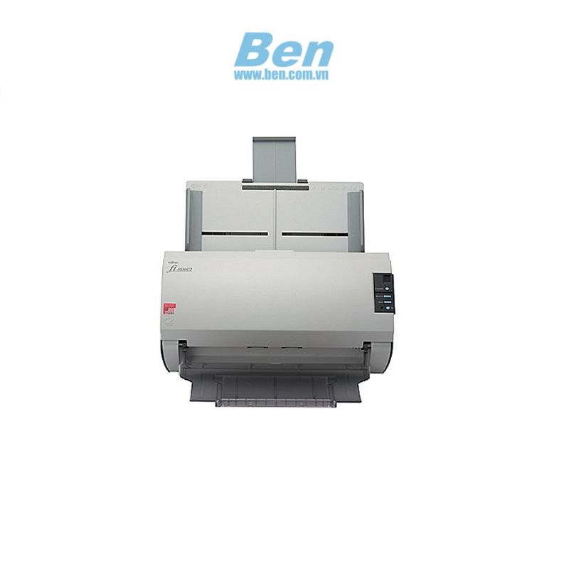 Máy scan Fujitsu fi-5530C2 PA03334-B661 chính hãng, chất lượng tại ...