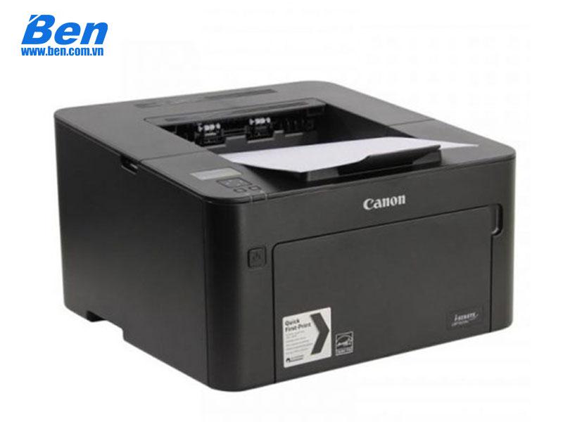 Máy in laser đen trắng Canon LBP 162DW Giá Rẻ