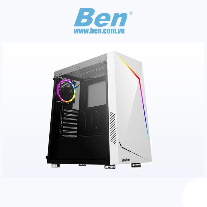 Vỏ case ANTEC NX300 White chính hãng, chất lượng tại . Giao hàng toàn quốc.