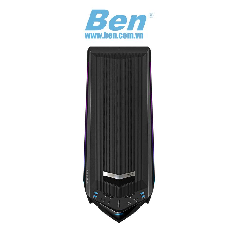 Vỏ Case Gigabyte Aorus C700 Glass Full Tower (AORUS AC700G) chính hãng ...