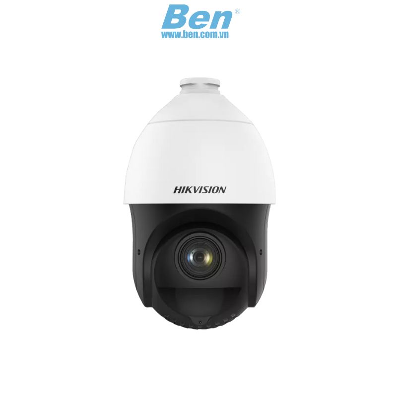Camera 4-inch 2 MP Powered by DarkFighter IR Network Speed Dome Hikvision DS-2DE4225IW-DE (S5 ...