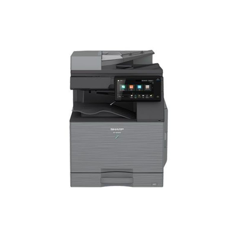 Máy Photocopy SHARP BP-50M45 chính hãng, chất lượng tại . Giao hàng ...