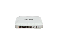 Thiết bị điều khiển thu phát sóng Aruba Controller 7005 RW