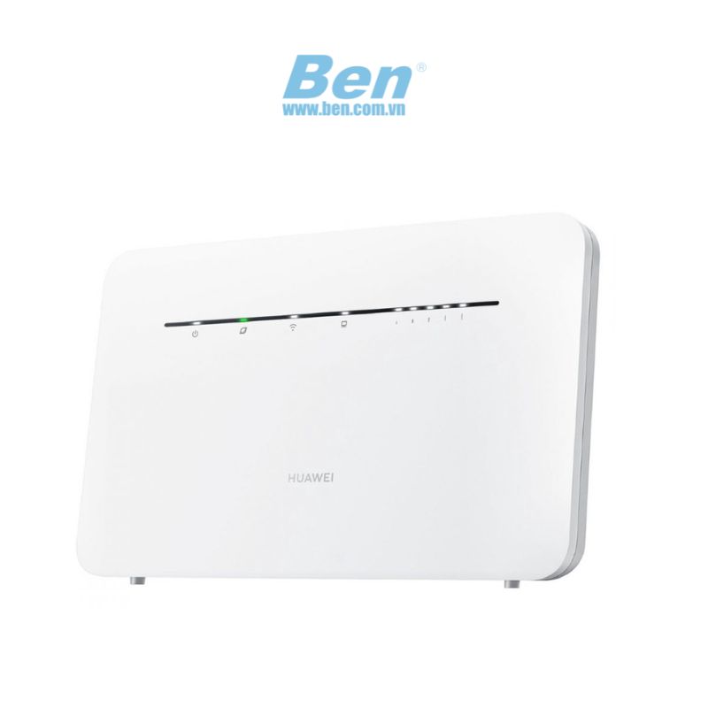 Bộ phát Wifi Huawei B535-932a 4G CPE 3 White EU General chính hãng ...