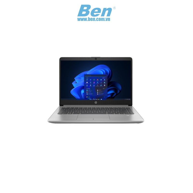 Mua ngay Laptop HP 240 G9 (6L1Y2PA), Sliver/ Intel Core i7-1255U (up to ...