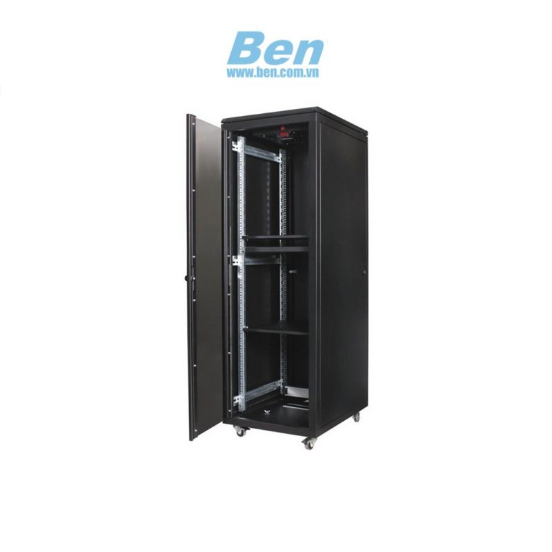 Tủ mạng HQ-Rack 42U-D1000 chính hãng, chất lượng tại . G