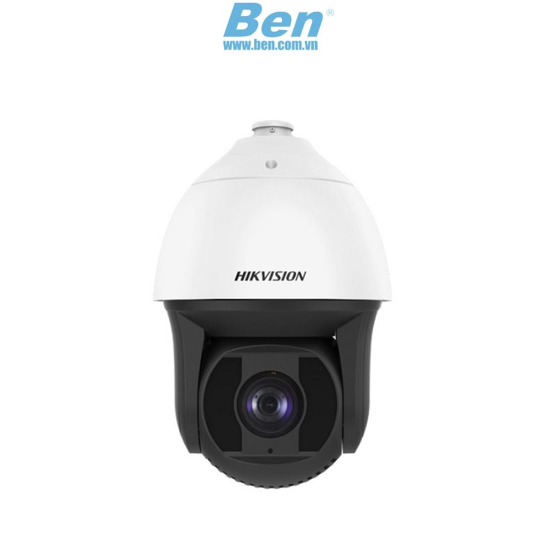 Camera IP Speed Dome hồng ngoại 2.0 Megapixel HIKVISION DS-2DF8242IX ...