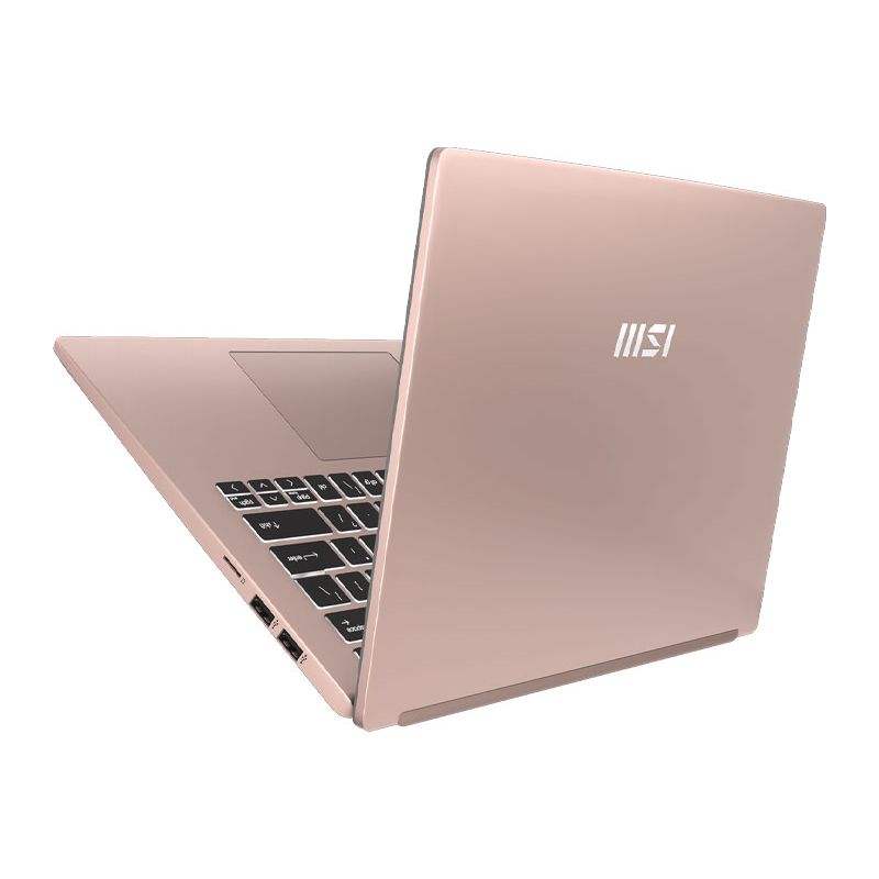 Laptop MSI Modern 14 (C13M 612VN), Beige Rose/ Intel Core i5-1335U/ RAM ...