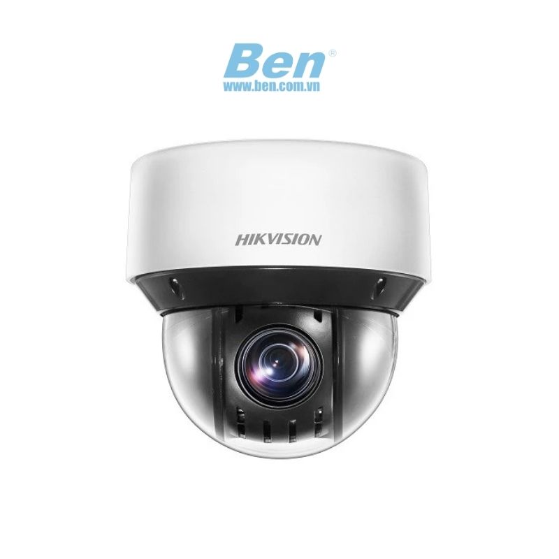 Camera 4-inch 2 MP 25X Powered by DarkFighter IR Network Speed Dome Hikvision DS-2DE4A225IWG-E ...