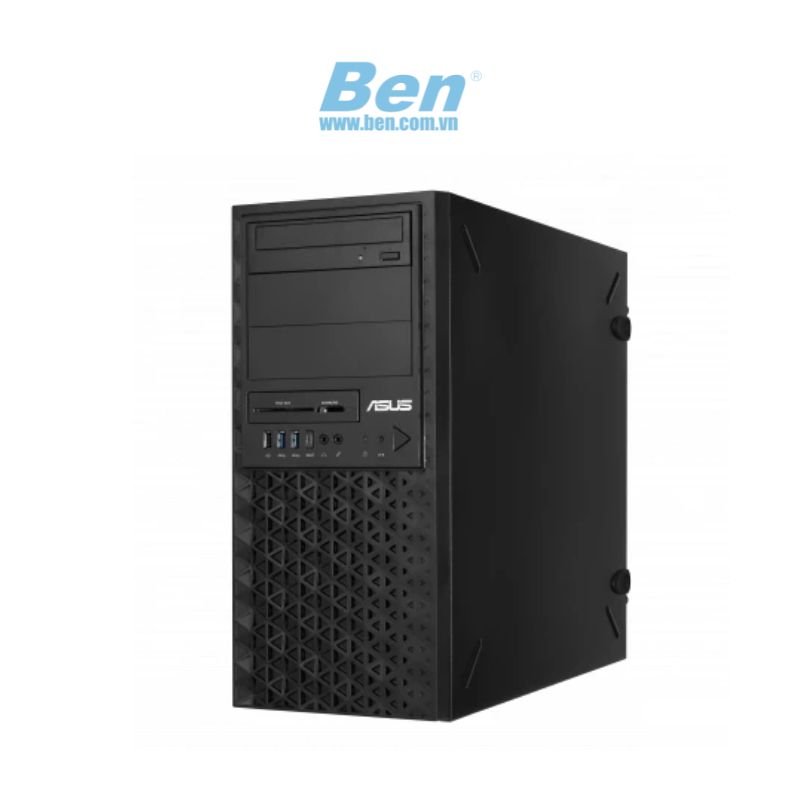 Máy trạm Workstation ASUS E500 G9_90SF02F1 (M005A0), Đen/ Intel Core i7 ...