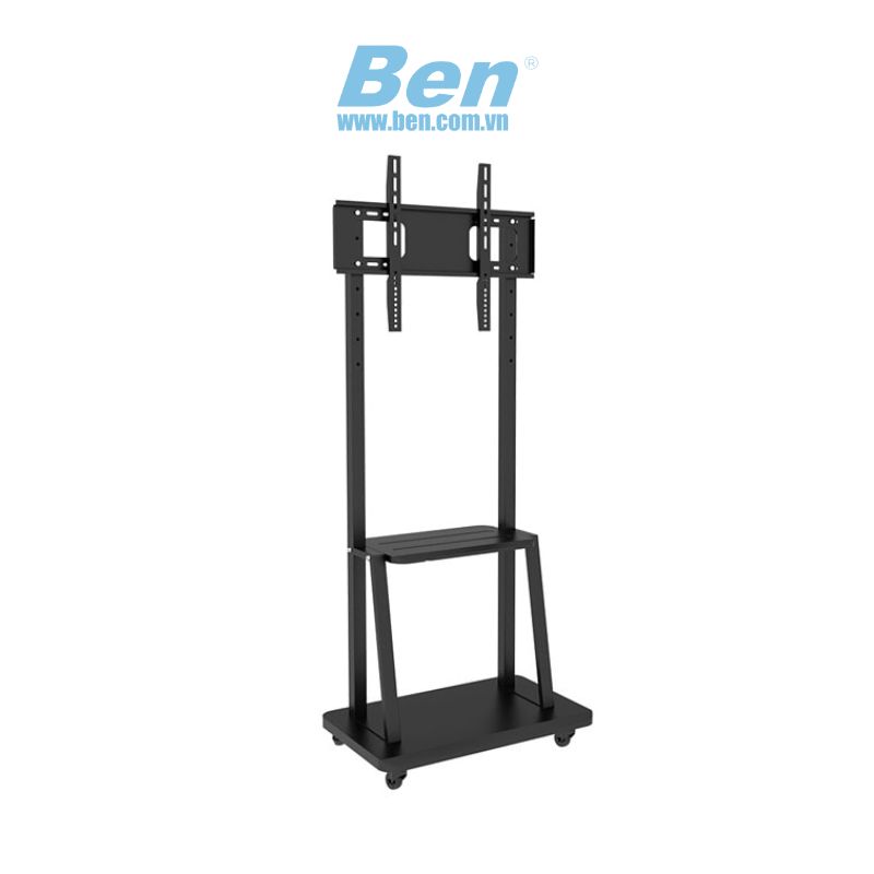 GIá treo tivi di động FT - L ( 52 inch - 100 inch ) chính hãng, chất ...