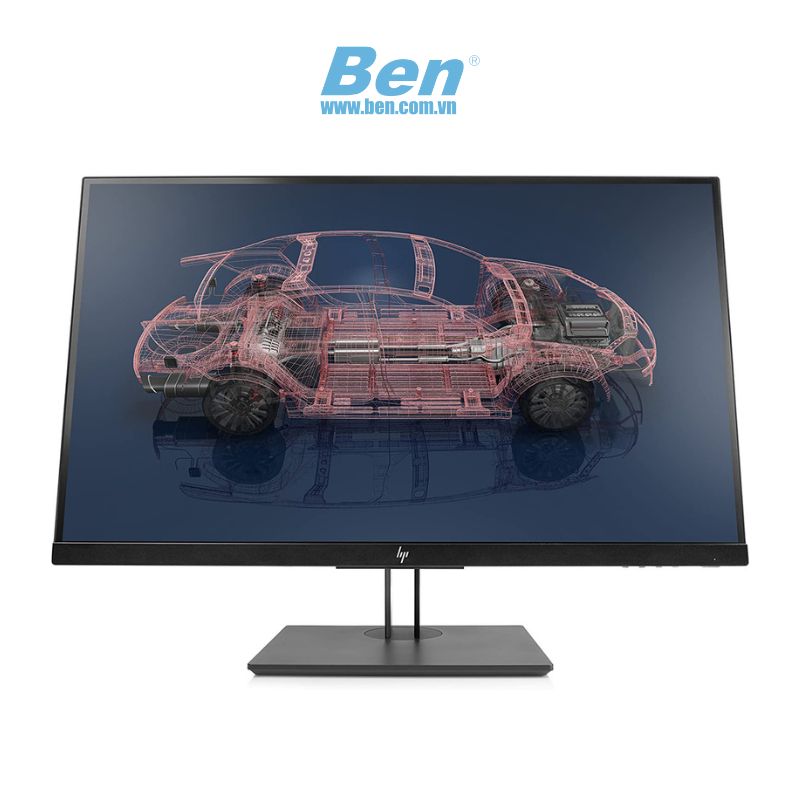 Màn hình HP Z27q G3 QHD Display/ FHD/ IPS/ HMDI/ DP/ DP out/ 3Y WTY (1 ...