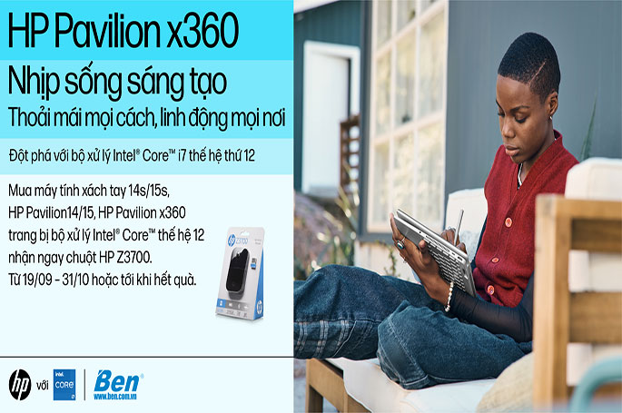 Ben Computer - Hệ Thống Cửa Hàng Máy Tính, Laptop Chuyên Nghiệp