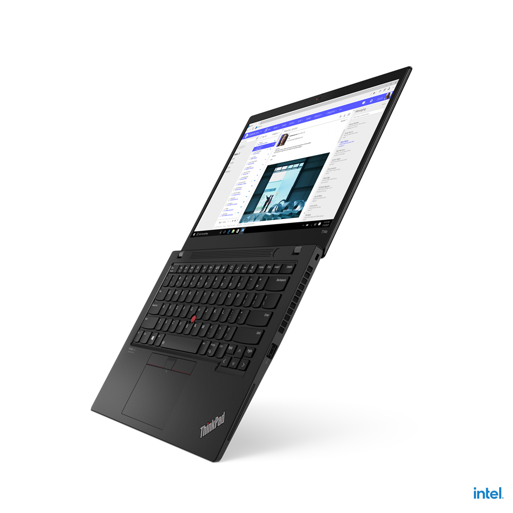 Lenovo ThinkPad T14s Gen 2 (20WM01FWVA) | Core i5 1135G7